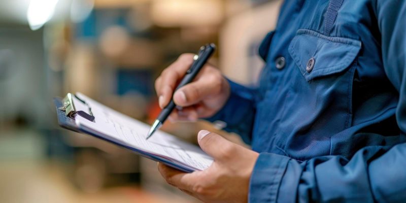 Logística Urbana: Checklists para operação logística urbana: o que ...